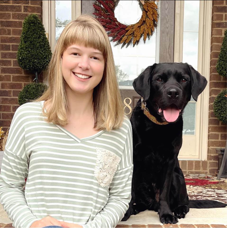 Interview with Kaelynn Partlow from the Netflix Series Love On the ...