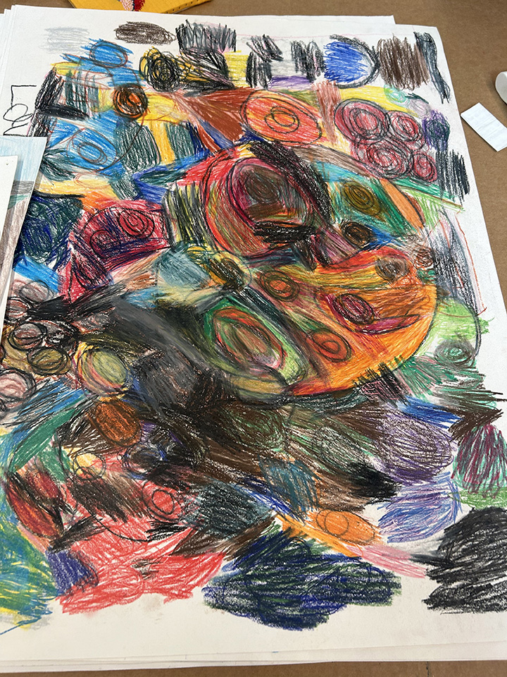 Student Essay: Art Allows Us to See Others in Different Ways | The Art ...