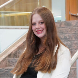 Autistic Behavioral Therapist Brielle Williams Tells Others to Embrace ...