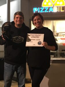 Meet Tiffany Fixter, the 2024 Honey Badger Award Winner & Founder of ...