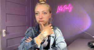 Paige Layle Shares Her Journey To Diagnosis: Living Authentic Autistic ...