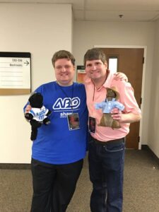 Taylor Duncan Making America’s Pastime Accessible | The Art of Autism