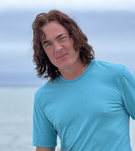 New York Times & International Bestselling Author, J.D. Barker’s Insight on Writing & Autism ...