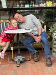 New York Times & International Bestselling Author, J.D. Barker’s Insight on Writing & Autism ...