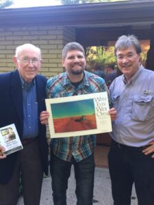 Celebrating the Life of Autism Advocate Dr. Laurence A. Becker | The ...