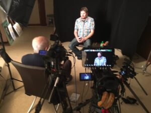 Celebrating the Life of Autism Advocate Dr. Laurence A. Becker | The ...